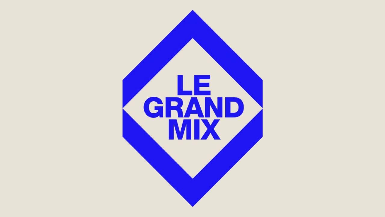 C’est l'heure de la rentrée pour Le Grand Mix, sortez vos agendas ...