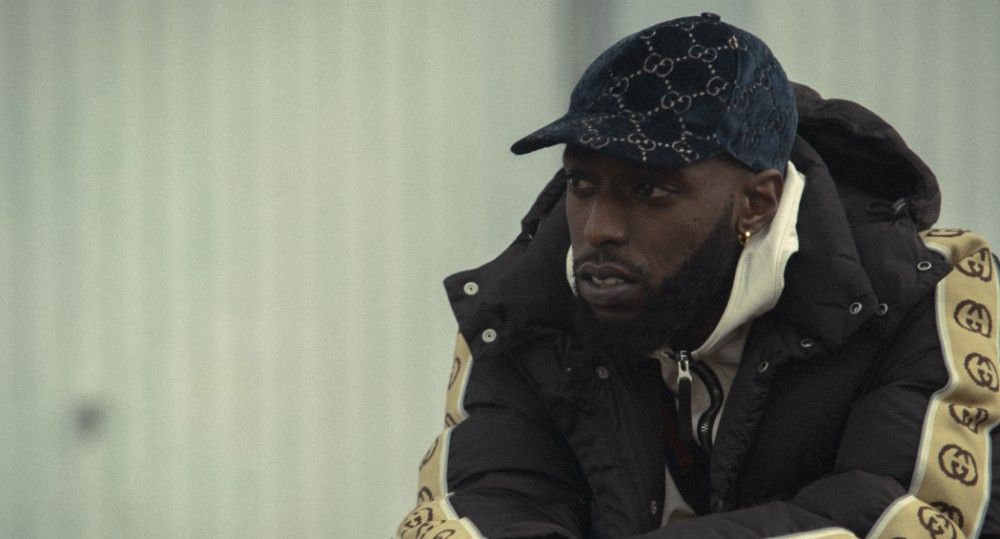 N'Da Blocka : Bakari de retour entre espoir et nostalgie - La Face B