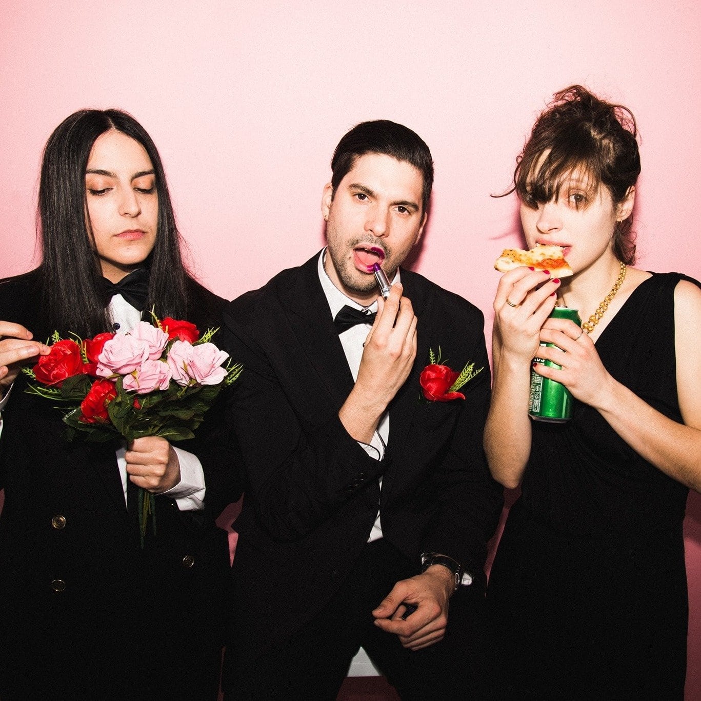 ADN #115 : Toybloïd - La Face B