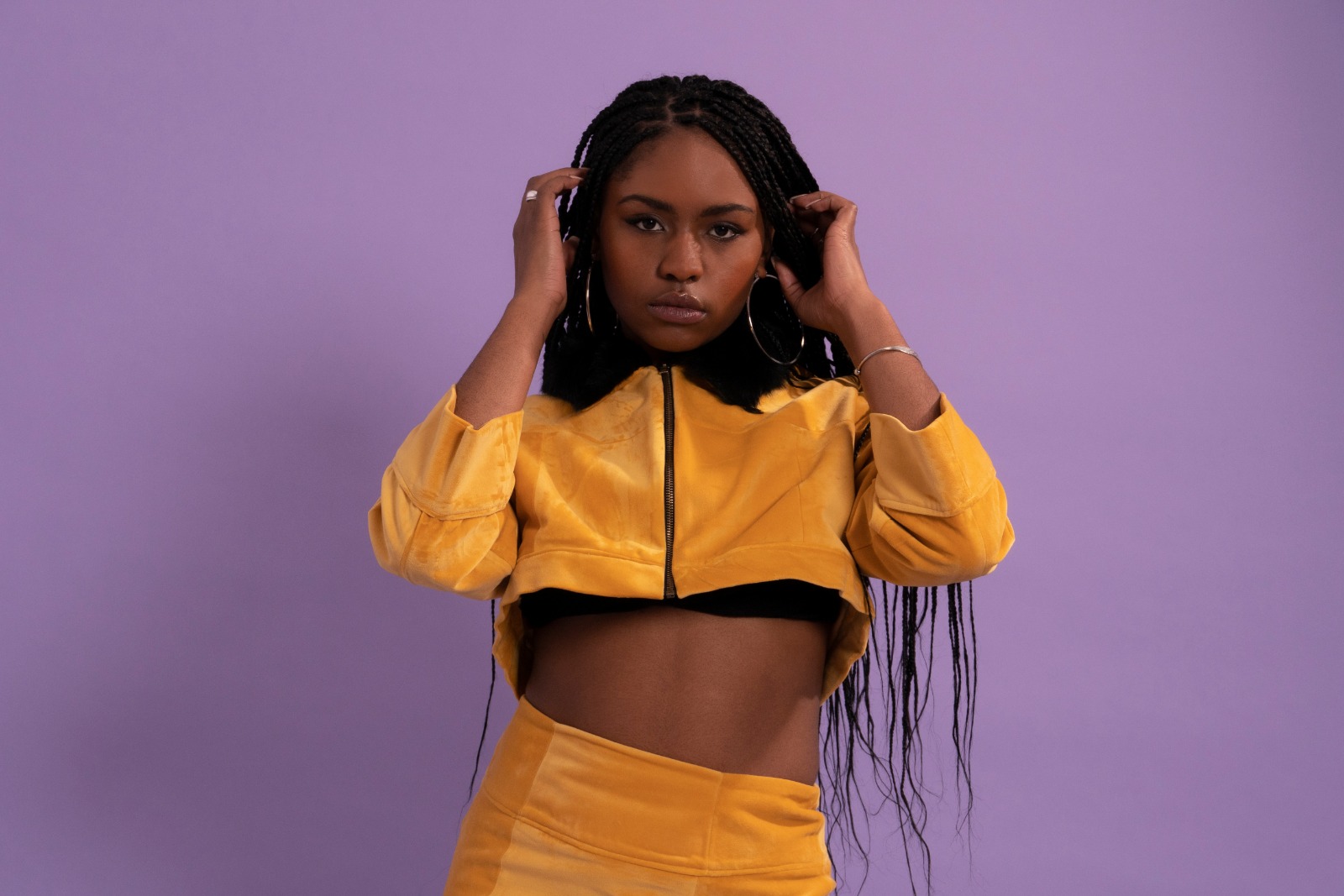 Toute première fois #19 : Romane - La Face B