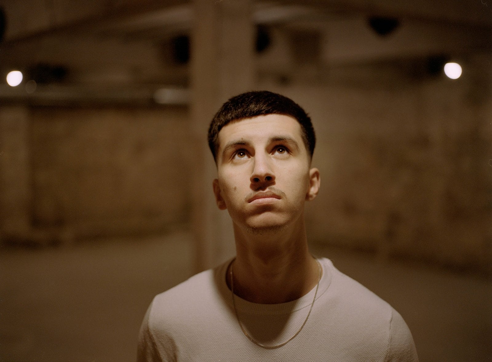 ADN #234 : Allebou nous présente son identité musicale - La Face B