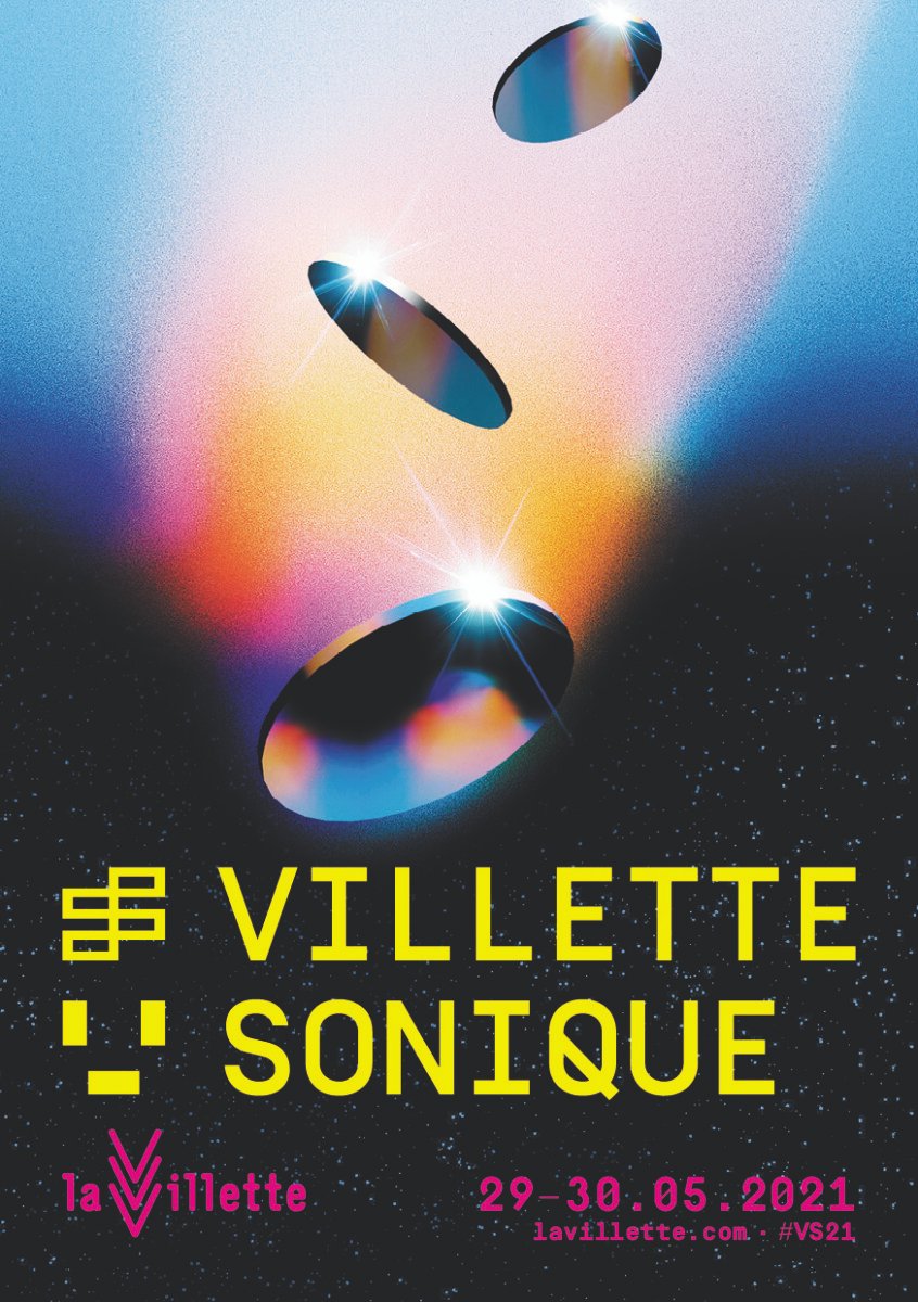 Une Villette Sonique assise mais un festival debout - La Face B