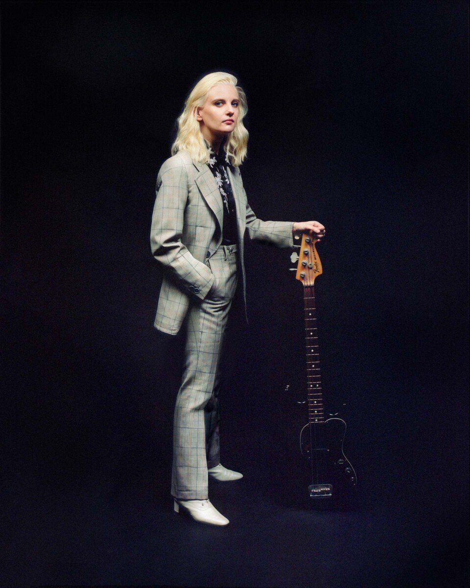 "Balance ascendant balance" : rencontre avec Requin Chagrin - La Face B