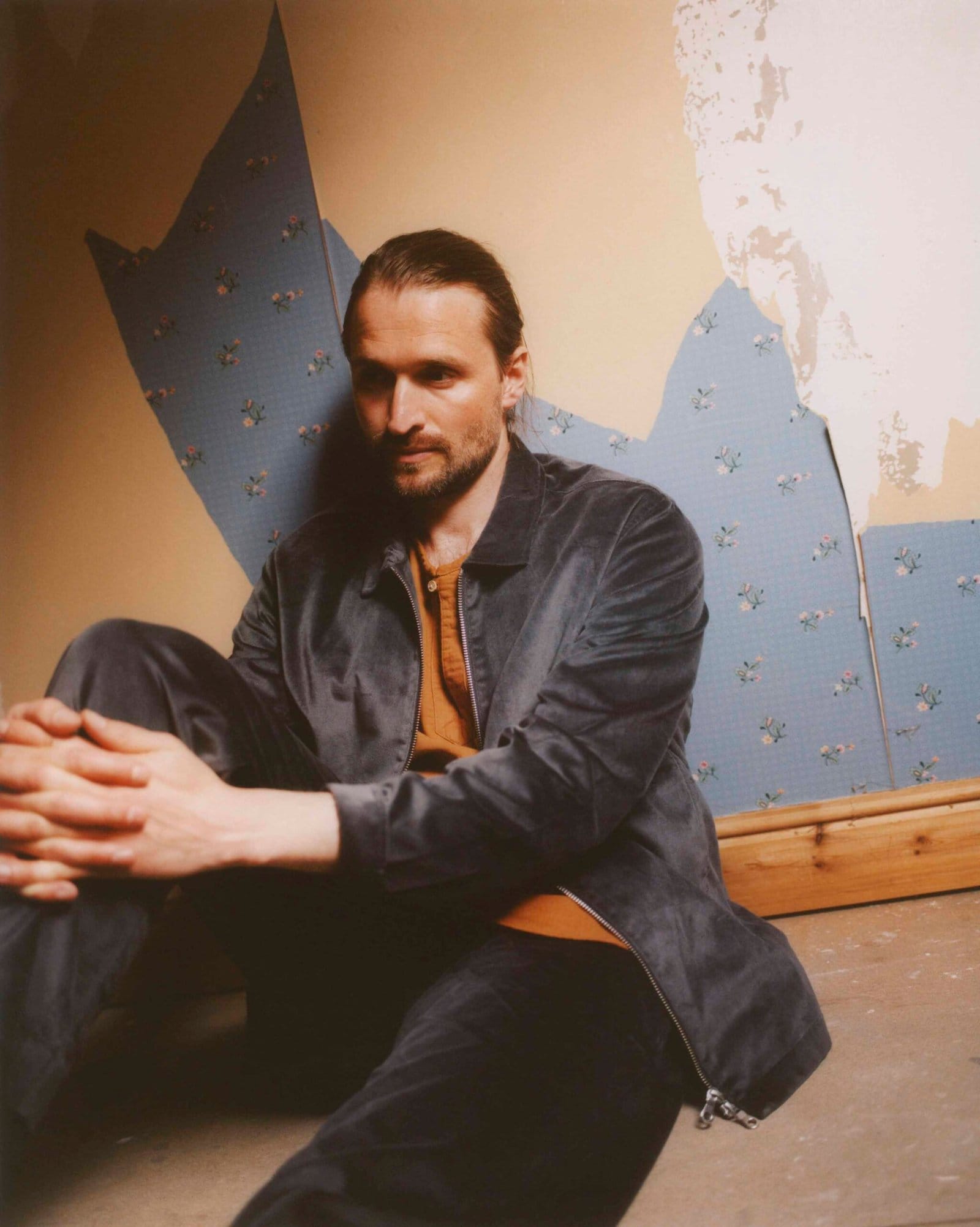 Hayden Thorpe nous dévoile ses influences musicales - La Face B