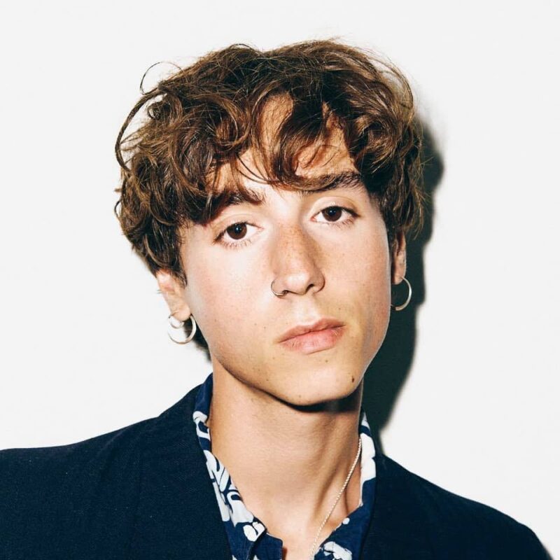 ABEL nous dévoile ses influences musicales - La Face B