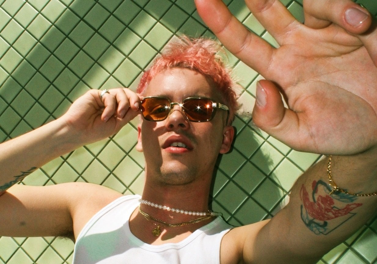 Les Louanges nous raconte son ADN musical avant Crash - La Face B