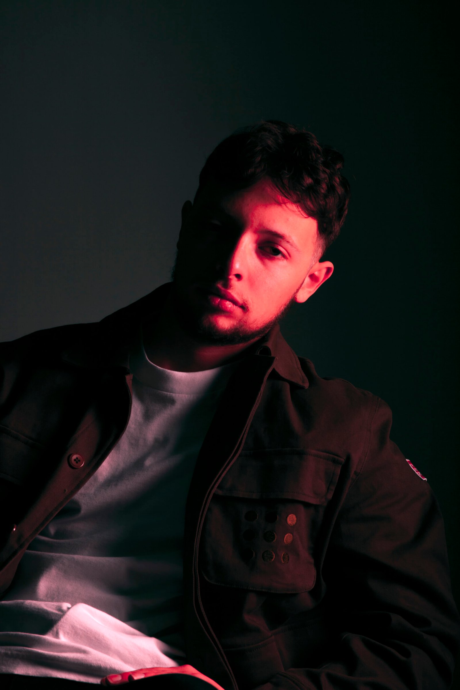 Golgoth nous raconte l'ADN musical de sa Chrysalide - La Face B