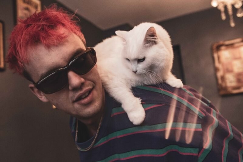 Les Louanges : "Cet album là, c’est des comptes-rendus." - La Face B