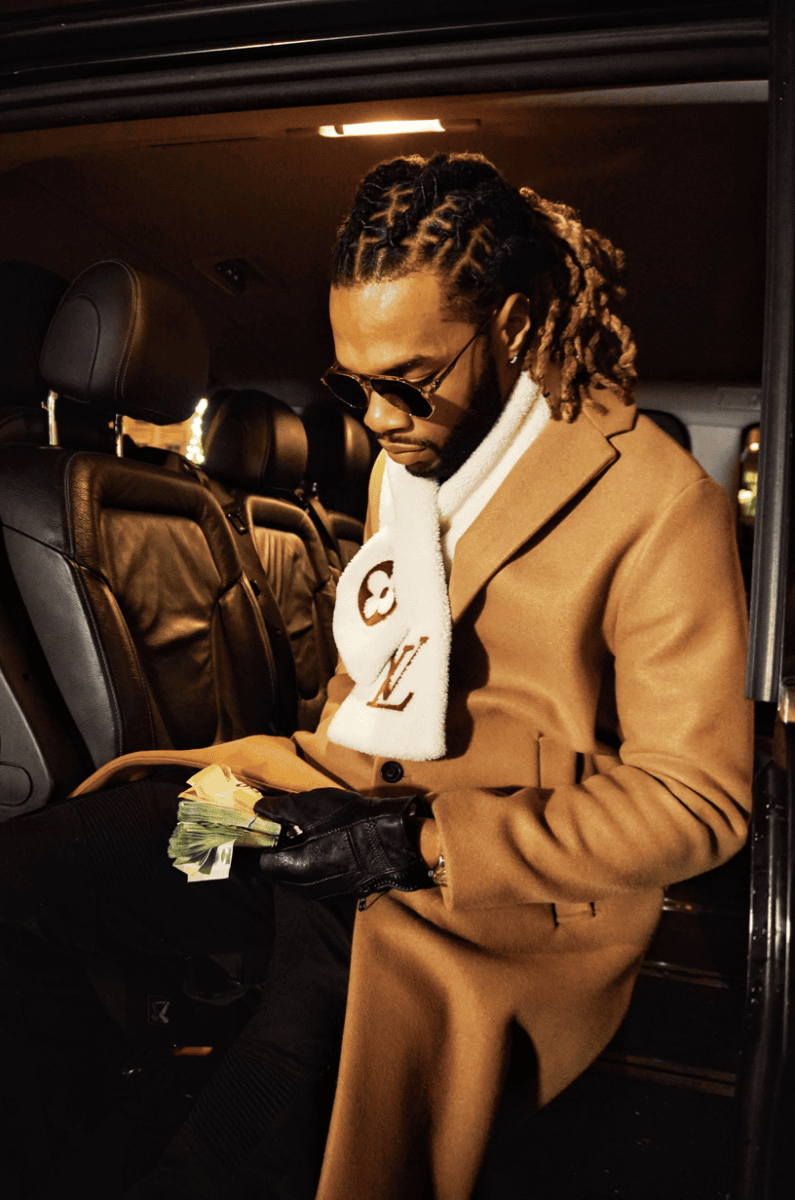 AMK nous parle de ses influences musicales - La Face B