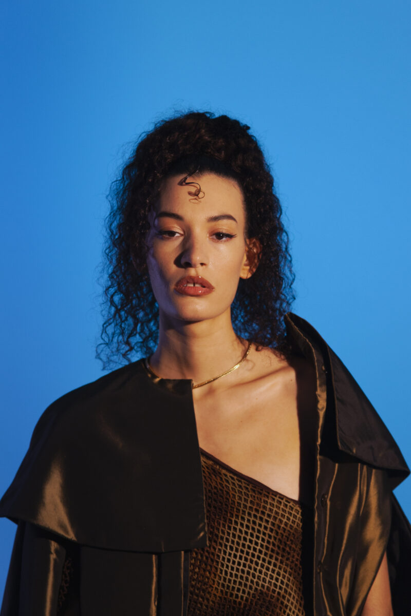 Jäde : "Si t'écoutes du rap, tu peux écouter Jäde" - La Face B