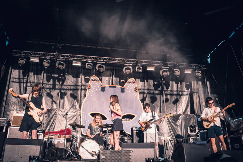 À la découverte de Ada Oda - La Face B