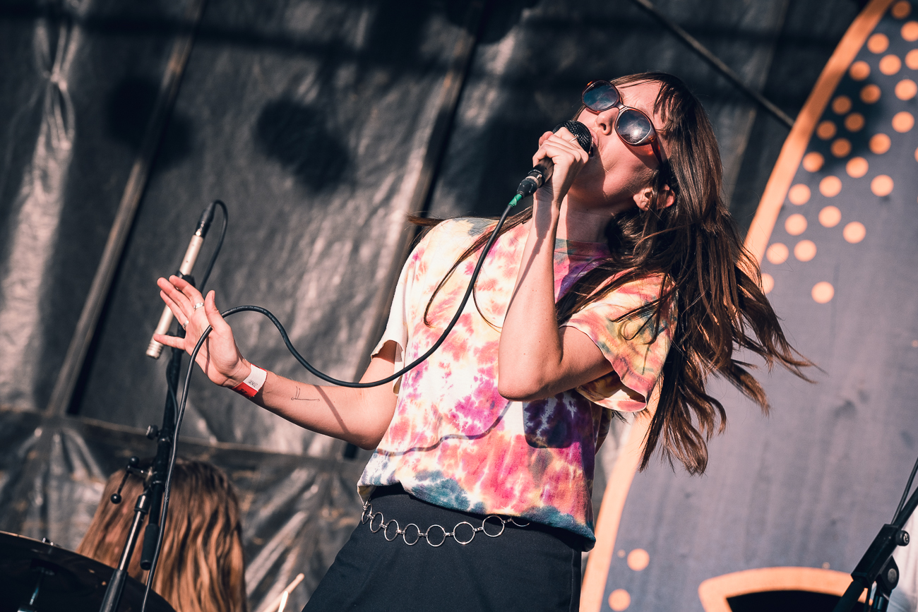 À la découverte de Ada Oda - La Face B