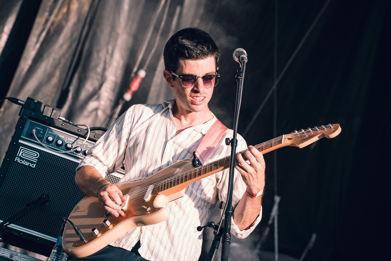 À la découverte de Ada Oda - La Face B