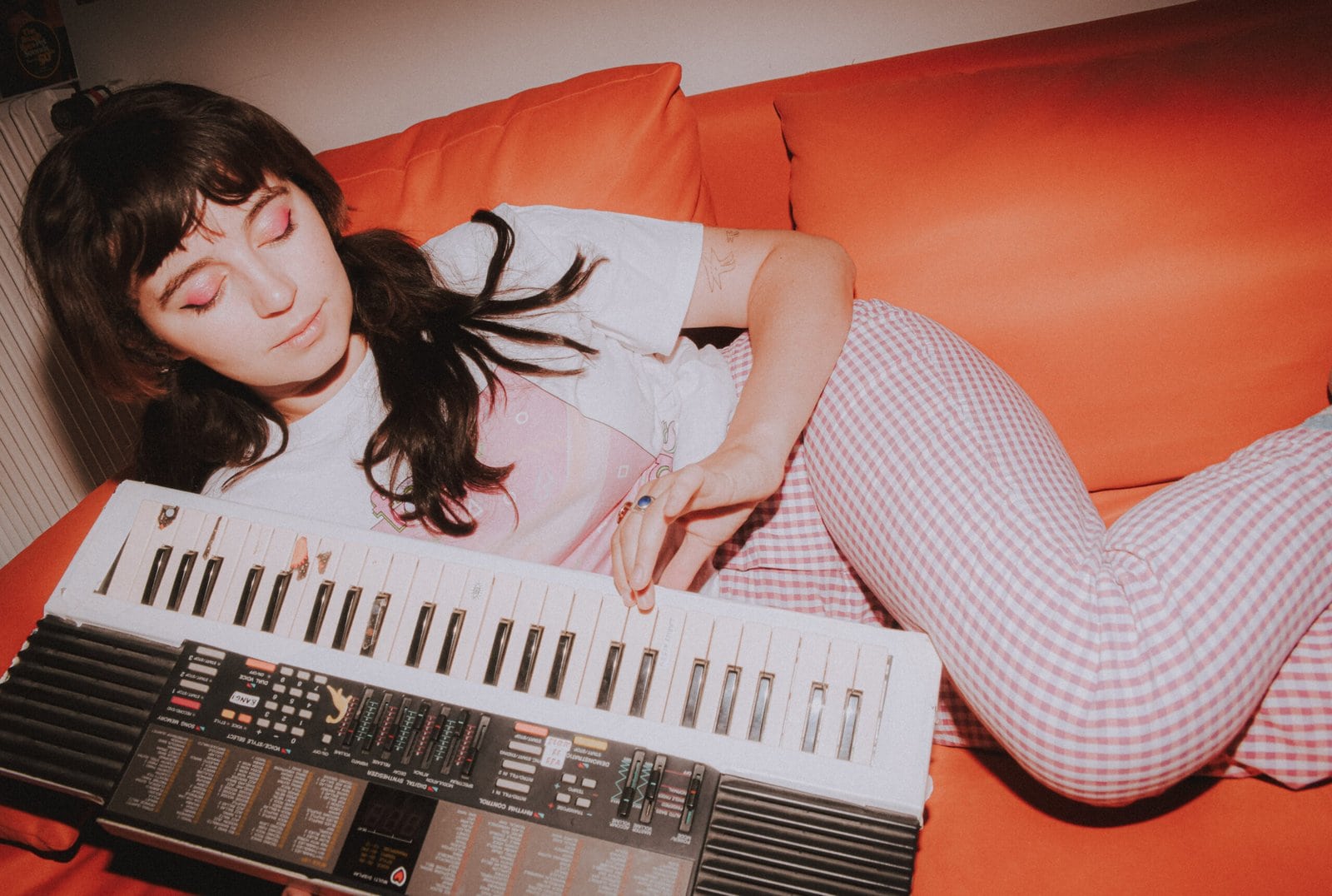 Une conversation avec Pi Ja Ma - La Face B