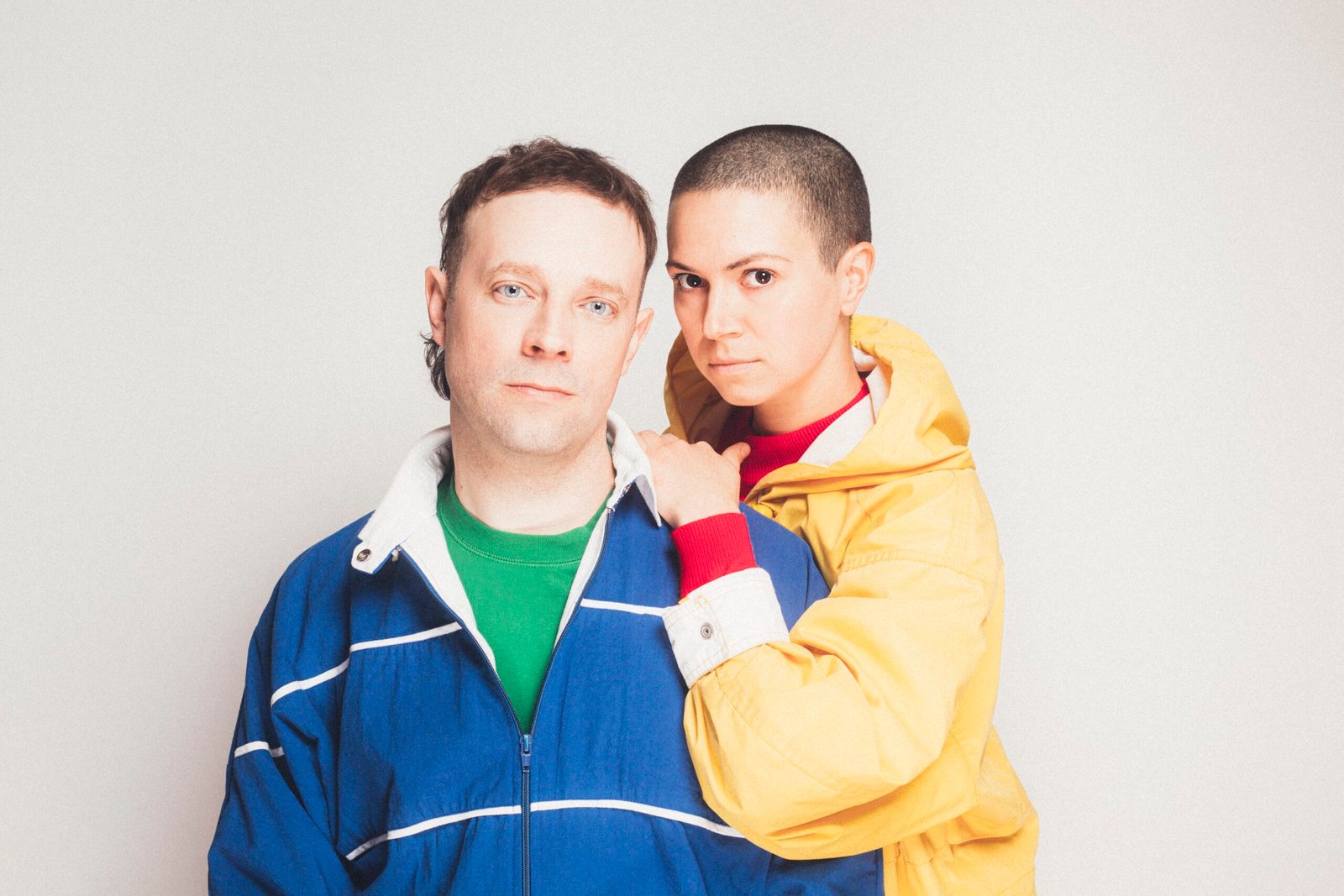 Bibi Club nous dévoilent leurs influences musicales - La Face B