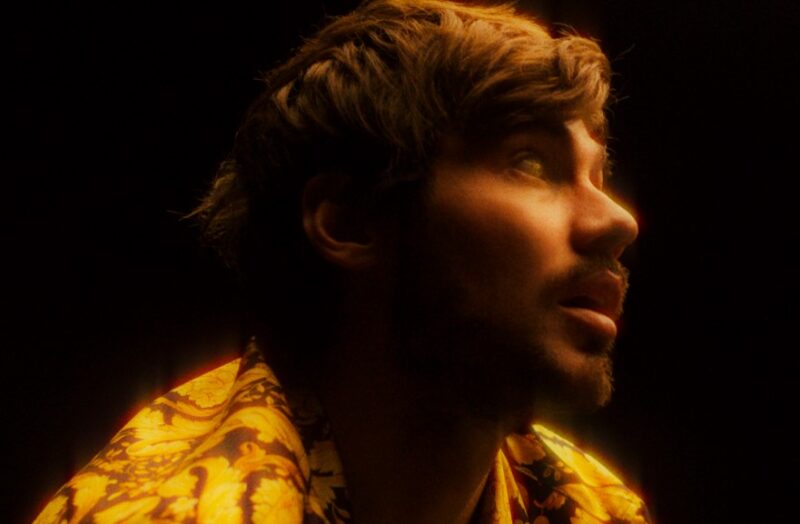 Gael Faure : chanter encore dans un monde en feu - La Face B