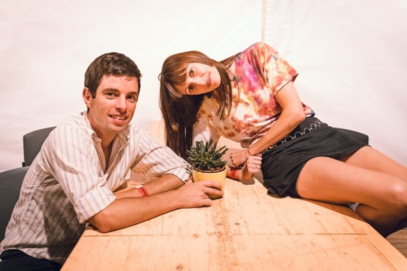 À la découverte de Ada Oda - La Face B