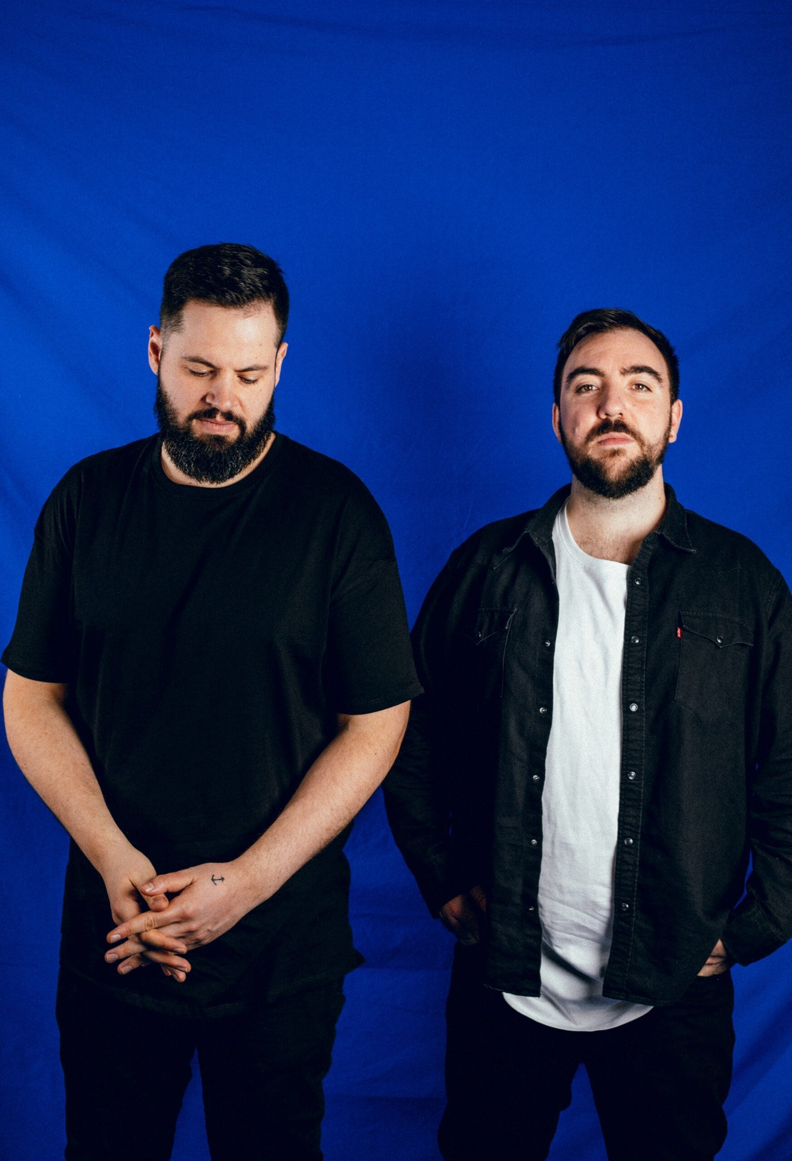 Une rencontre Montréalaise avec Of Course - La Face B