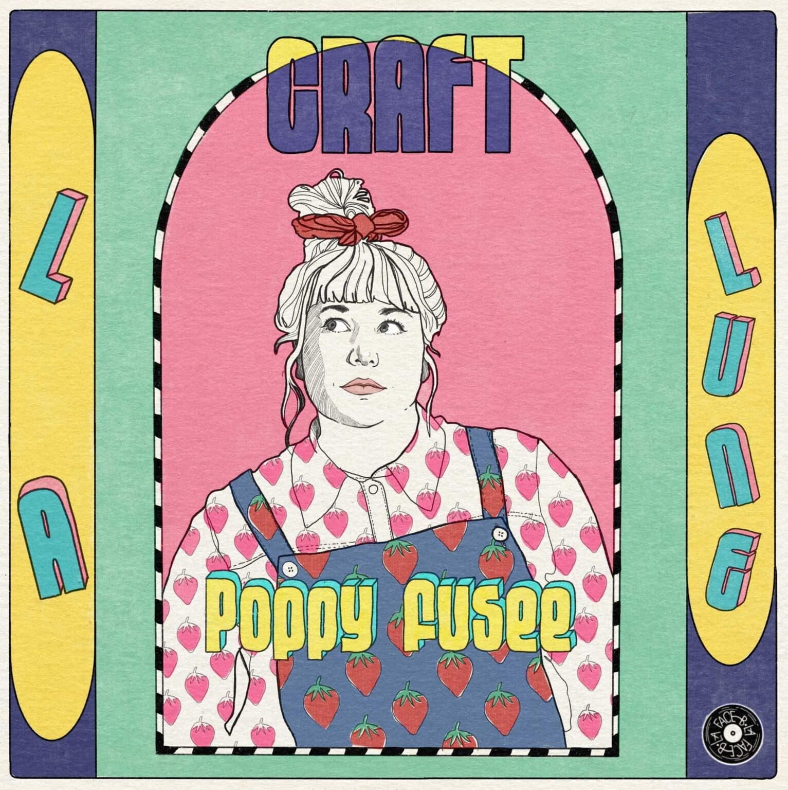 CRAFT. S01 E06 - Poppy Fusée - La Face B