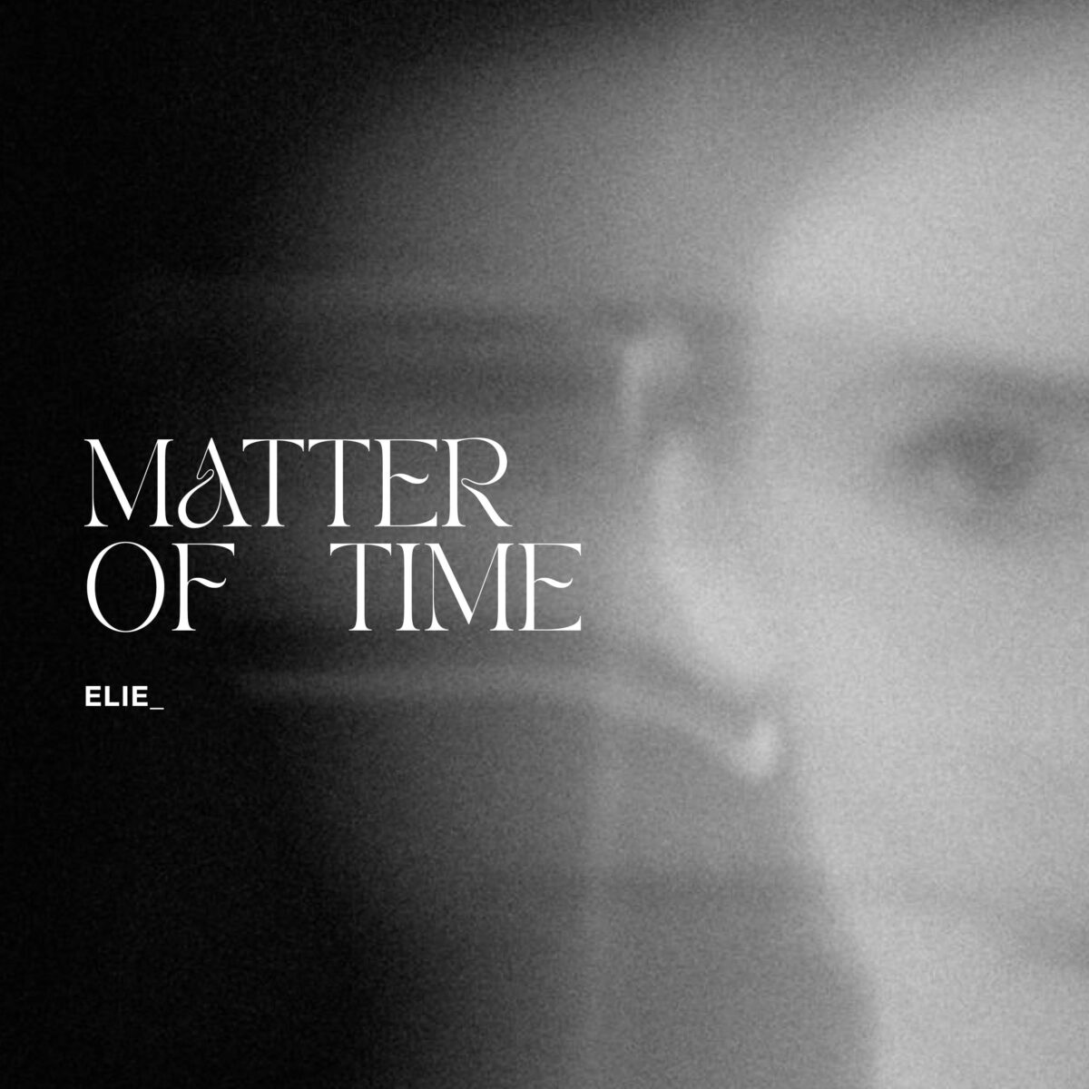 (Exclu) Elie enclenche le mouvement avec Matter Of Time