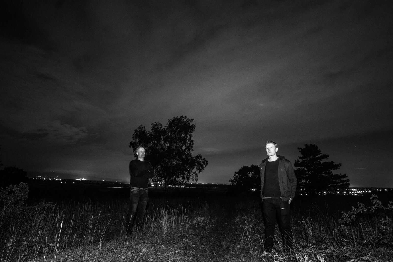Fragile Figures nous confie ses influences musicales - La Face B