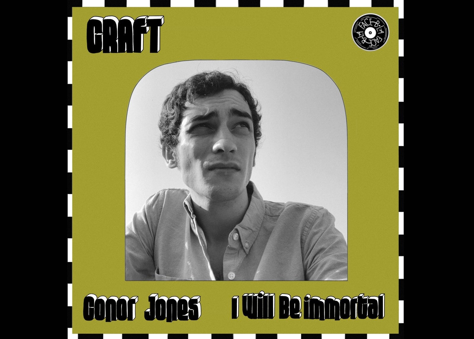 CRAFT. S02 E08 - Conor Jones - La Face B