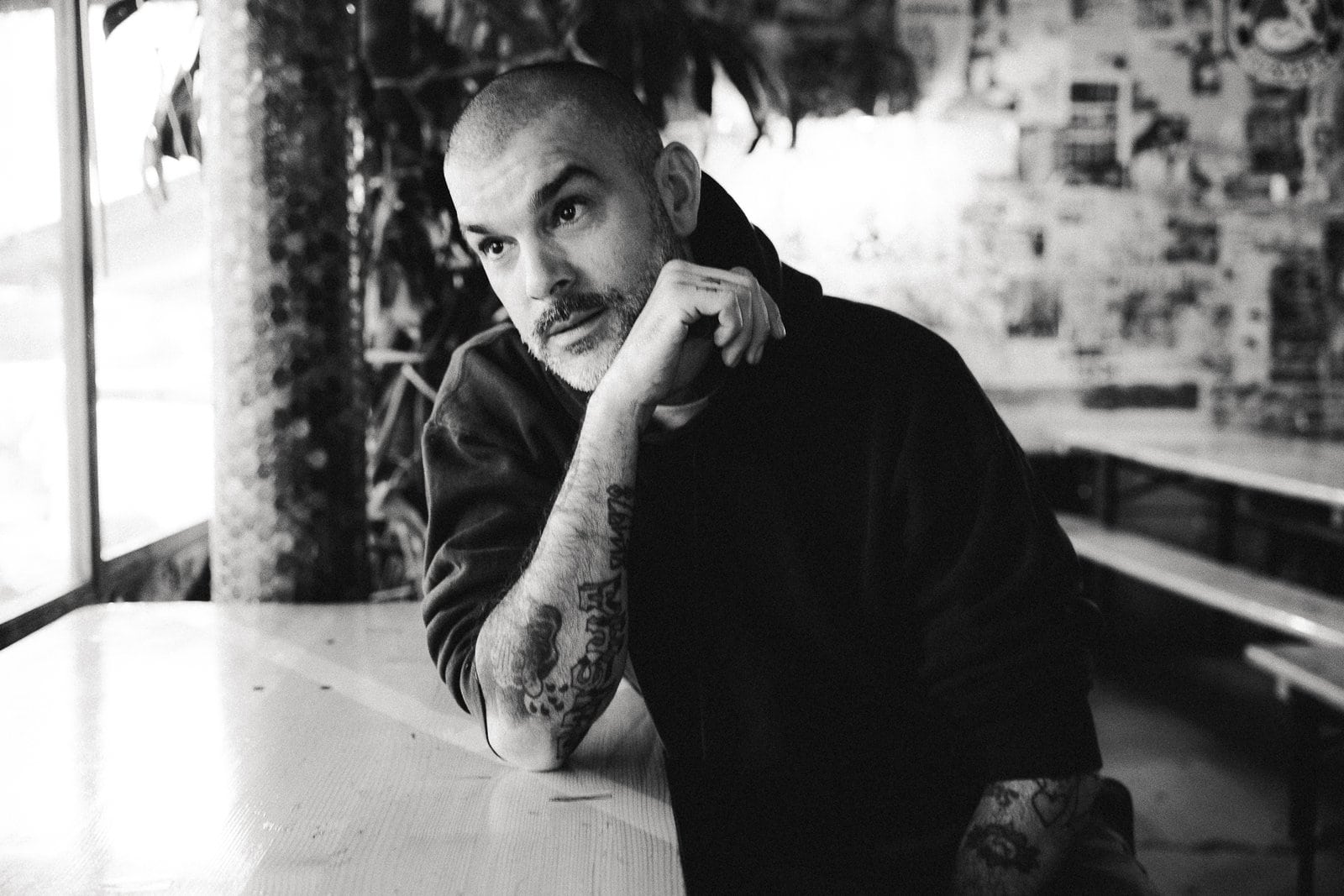 Rencontre avec DJ PONE - La Face B