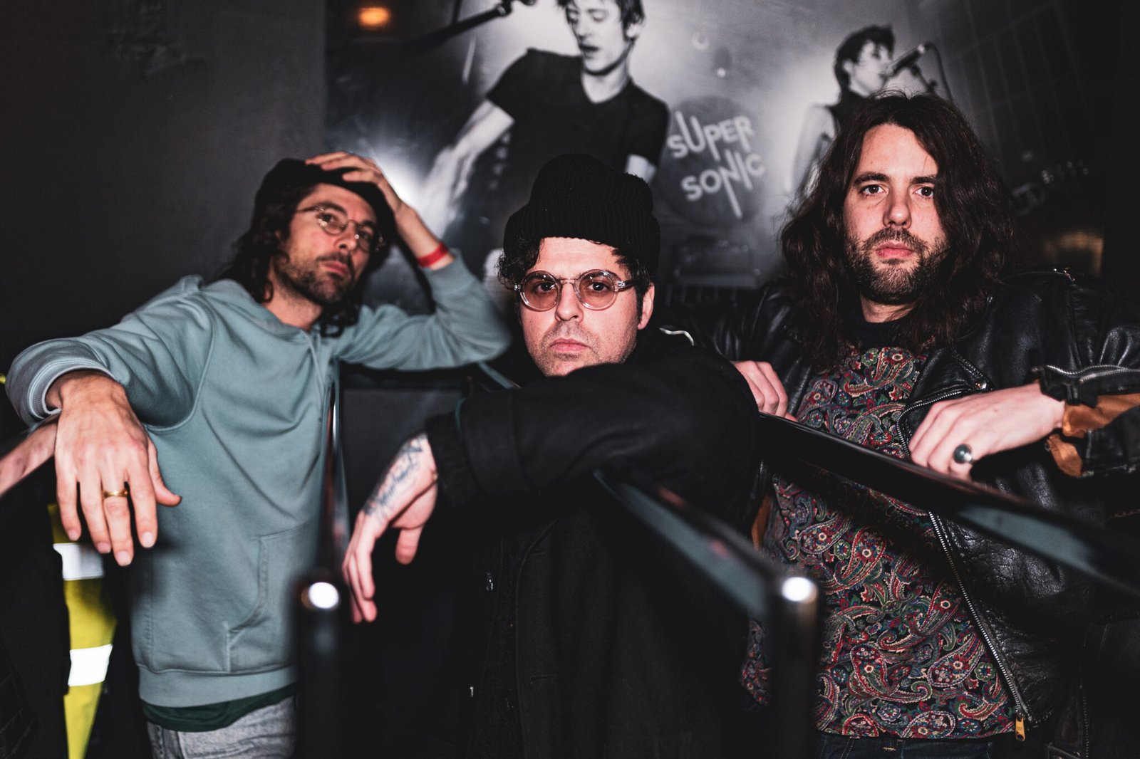 Rencontre avec Hippie Hourrah - La Face B