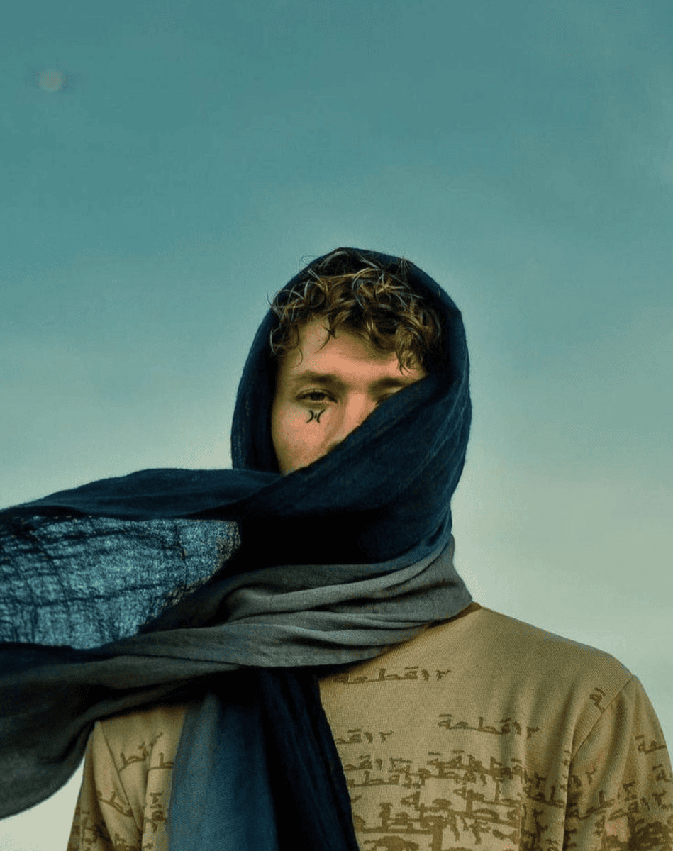 Eniah nous confie ses influences musicales - La Face B