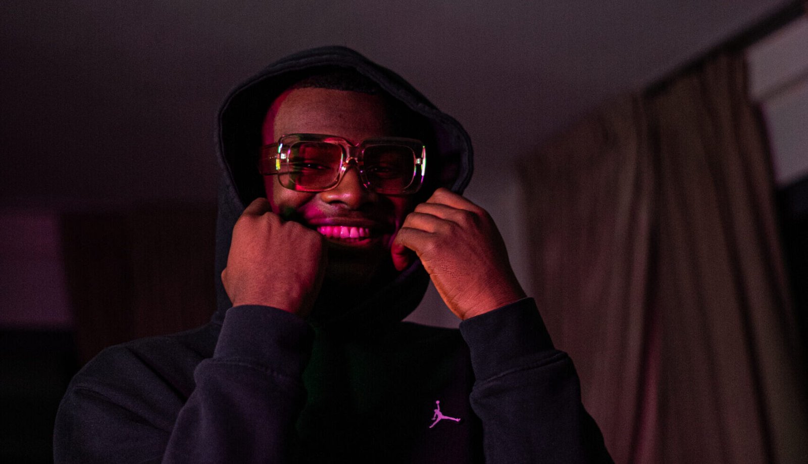 Starski nous dévoile ses influences musicales- La Face B