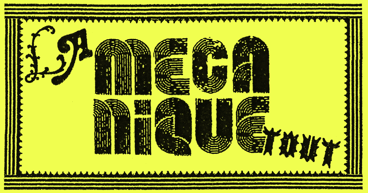 Les concerts d'octobre à la Méca : notre sélection - La Face B