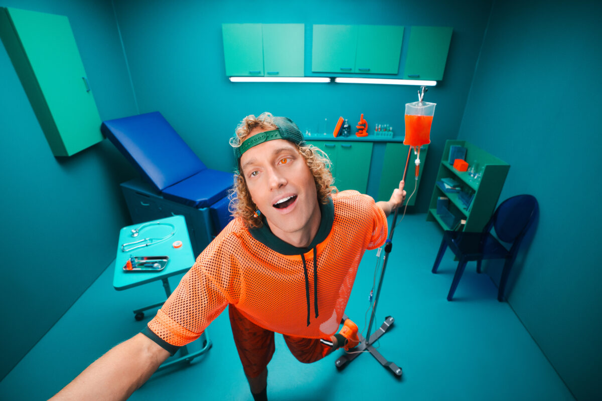 À la découverte des influences de Jaco - La Face B