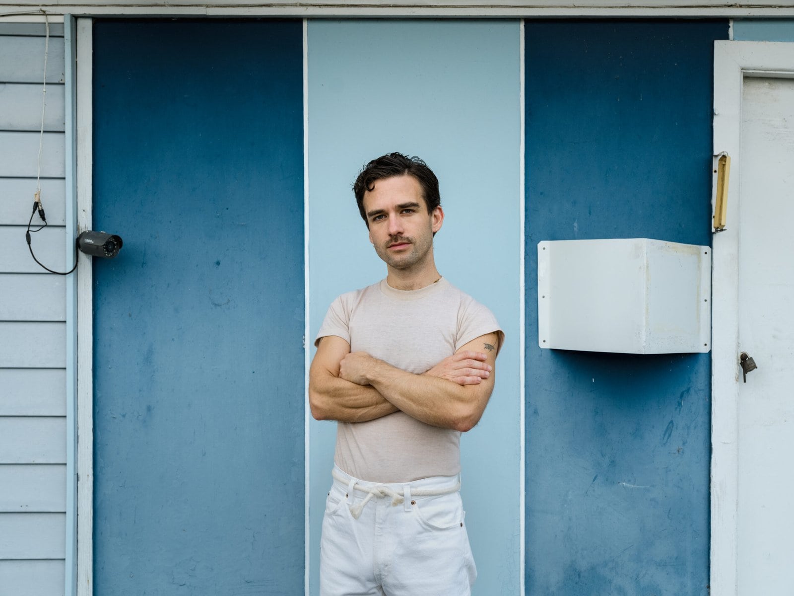 ADN #740 : Chris Garneau - La Face B