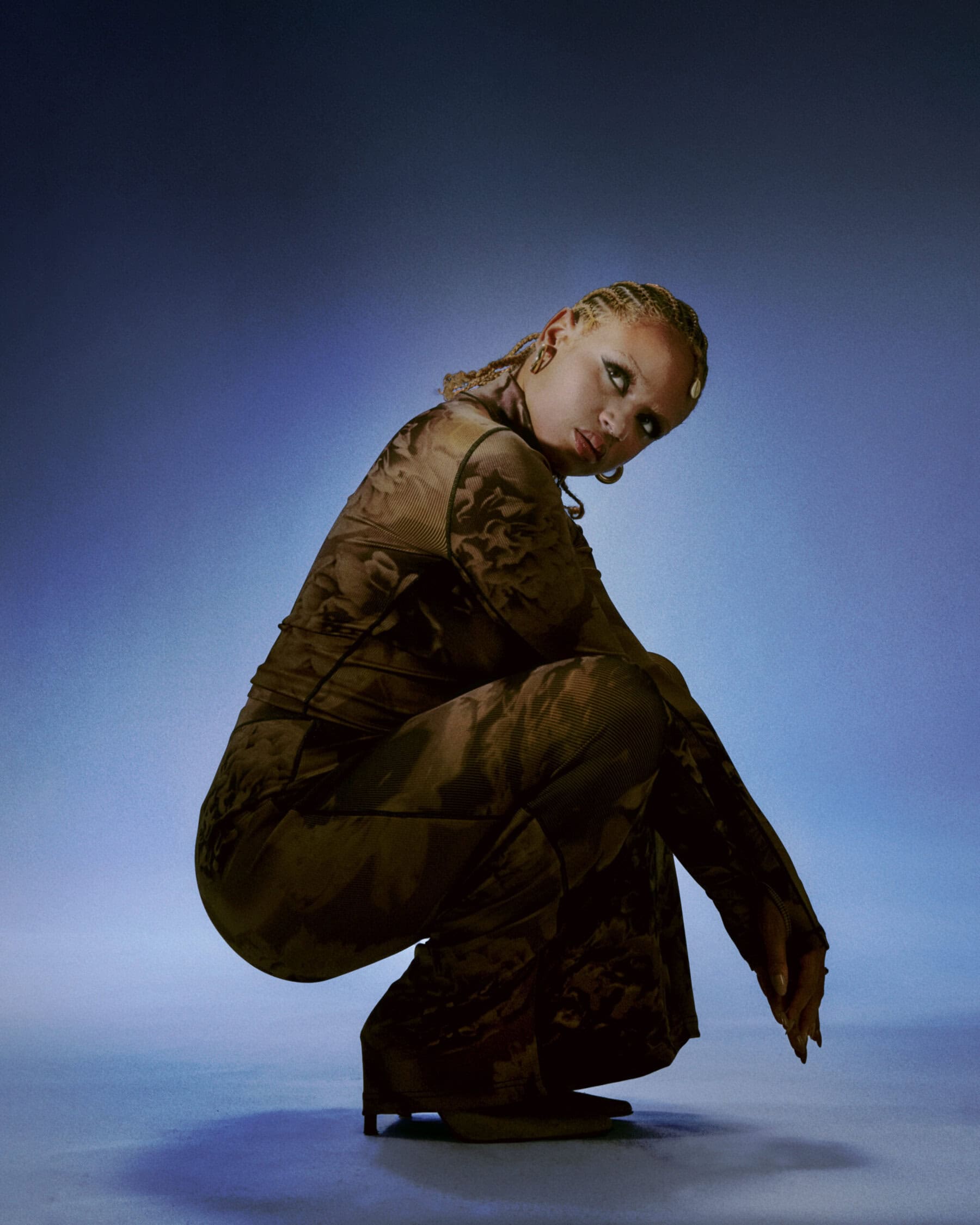 Lakna : «Il y a beaucoup d’éléments dans ma vie qui fait que je n ...