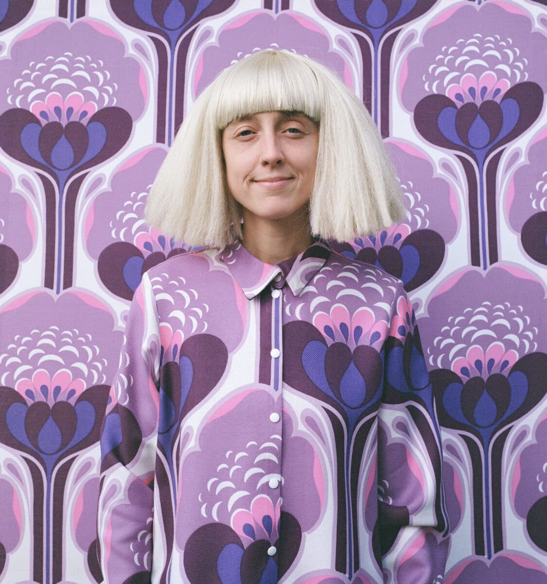 Manon David Club : « Cette musique déborde d’envies » - La Face B