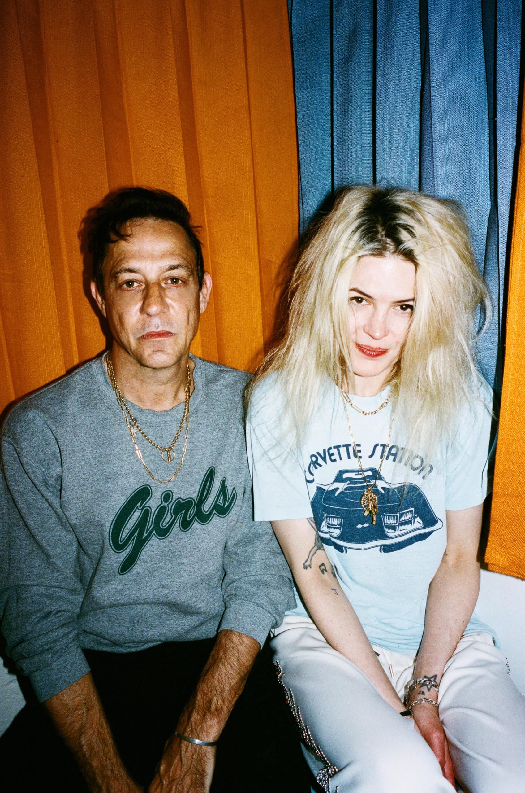 Alison Mosshart : « Nous ne prenons rien pour acquis, même si cela fait ...