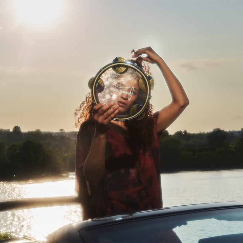 Hanaa Ouassim dévoile les interstices de sa Vie de star - La Face B