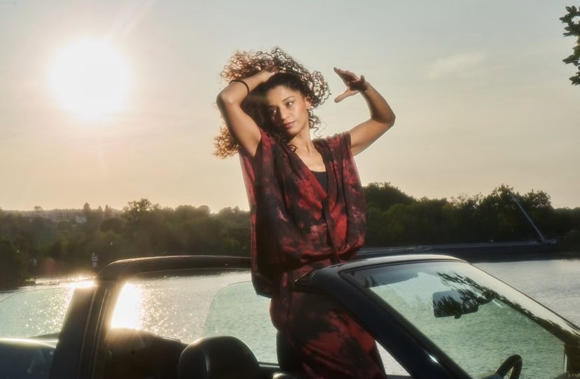 Hanaa Ouassim dévoile les interstices de sa Vie de star - La Face B