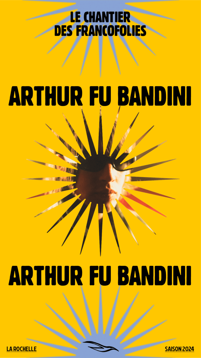 Chantier des Francofolies 2024 : nos chouchous - La Face B