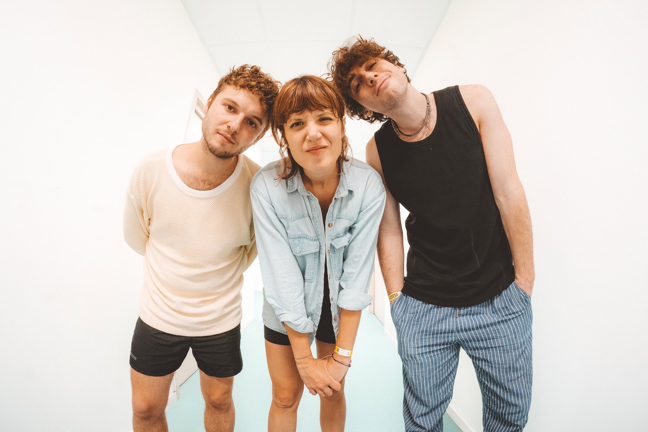 À la découverte des influences musicales de DITTER - La Face B