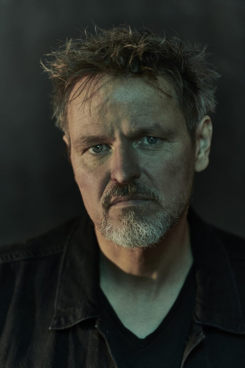 Tom McRae : “On a l’impression de vivre un hiver étrange depuis huit ...