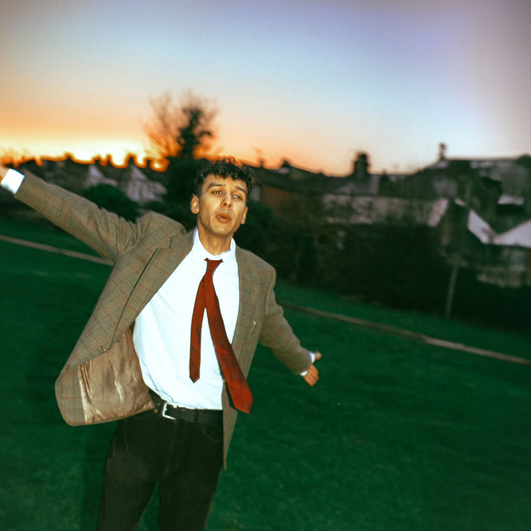 À la découverte des influences de Noah Bouchard - La Face B