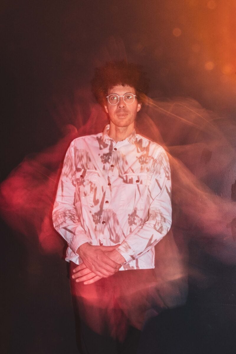 Une conversation avec Témé Tan - La Face B