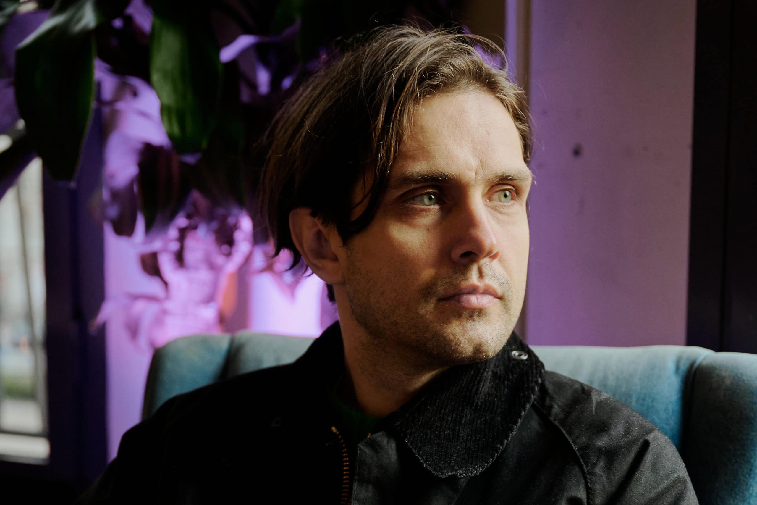 Peter Peter : "l'envie était d’avoir une liberté complète et d’être ...